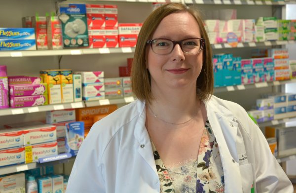 Beyne-Heusay | Pharma Santé